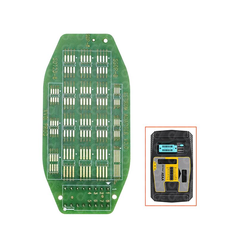 Xhorse XDPG06GL Replacement EEPROM Adapter 16 Pin Converter
