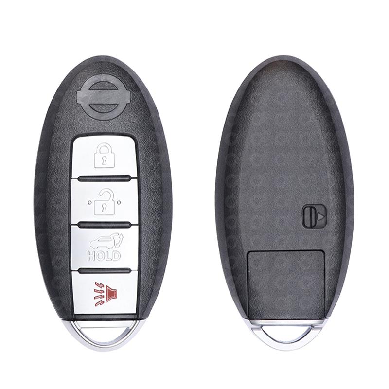 Nissan Armada 2008-2012 Aftermarket Smart Remote Key 4 Buttons 315MHz ...