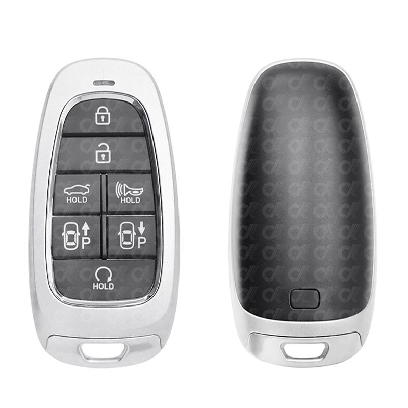 Hyundai Sonata 2020 Aftermarket Smart Remote Key 433MHz 95440-L1500