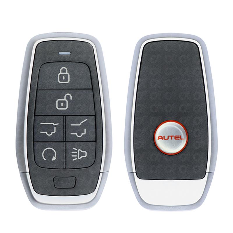 Autel Independent Universal Smart Remote Key 6 Buttons IKEYAT006EL