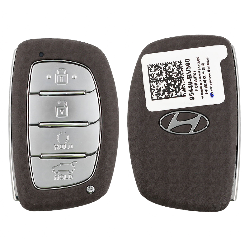 Hyundai Creta Smart Key 2024 Genuine 95440BV500