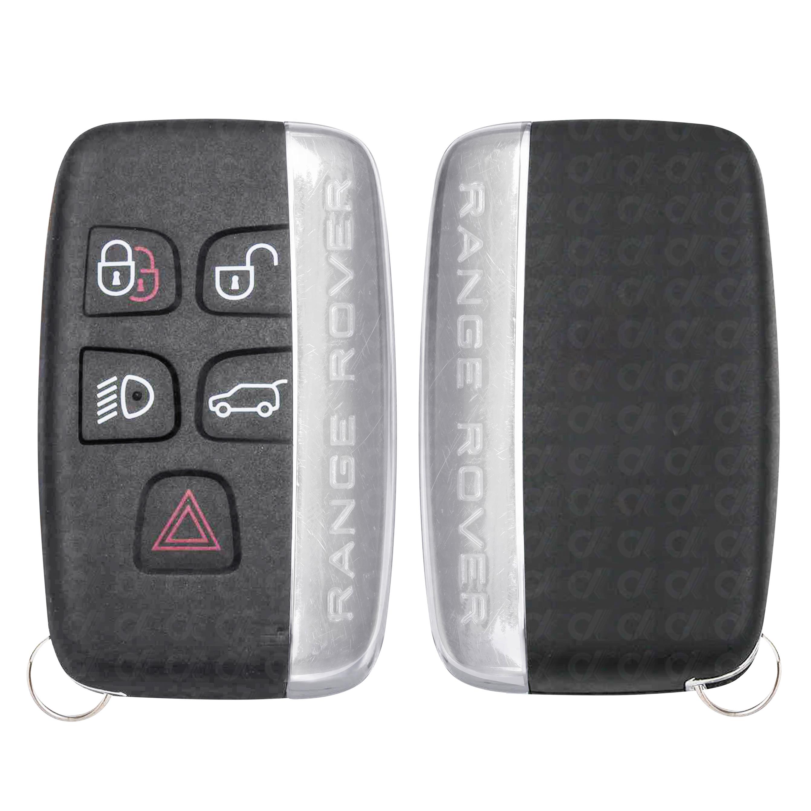 Land Rover Range Rover '11-'19 Used Smart Key 433MHz