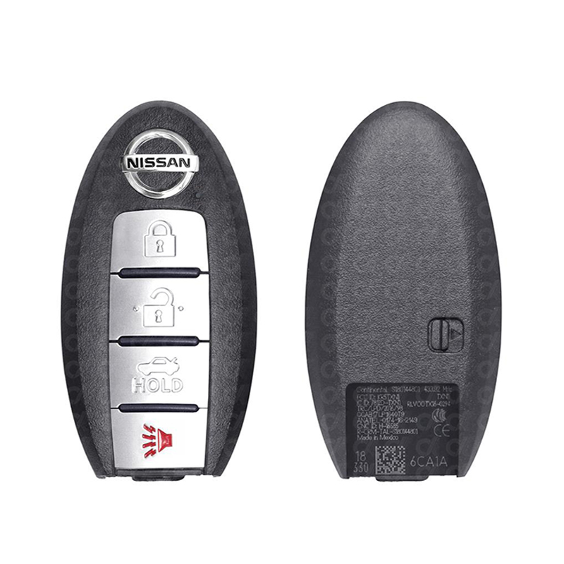 Nissan Sentra Genuine 2020 Smart Remote Key 433.92MHz 285E3-6LA1A