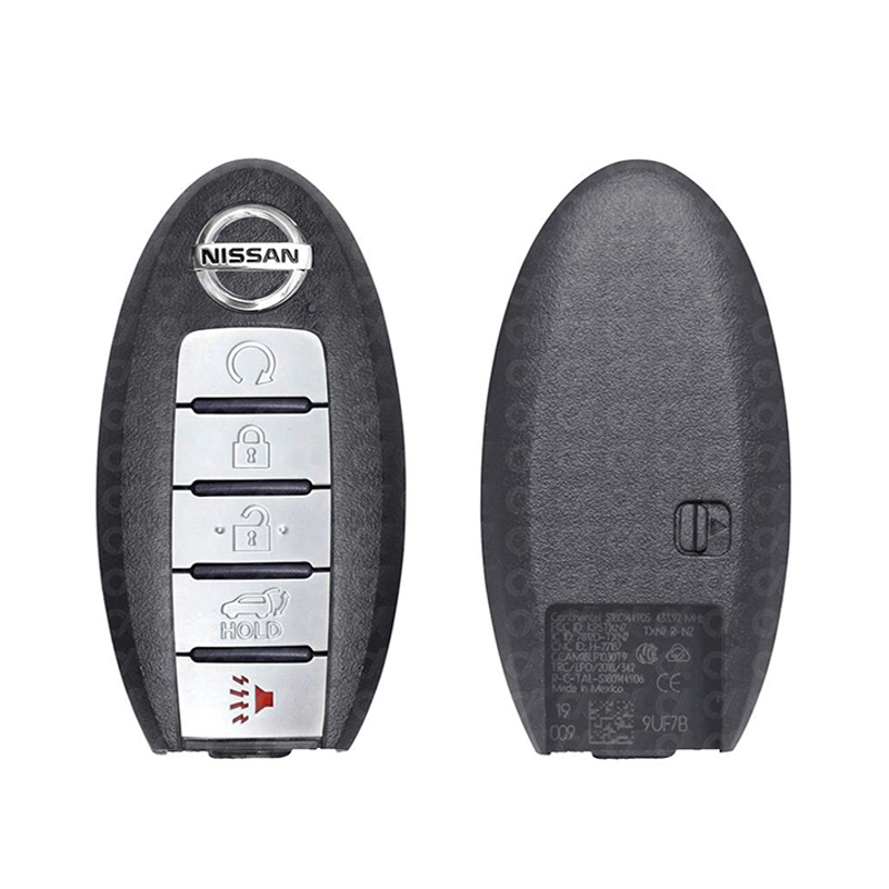 Nissan Murano Pathfinder 2019+ Genuine Smart Remote Key 433MHz 285E3-9UF7B