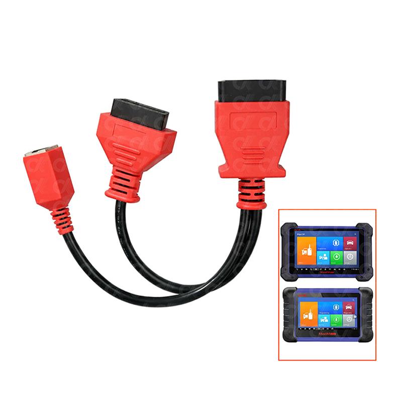 Autel BMW Ethernet Cable for Autel MaxiIM IM608 PRO & MaxiIM IM508