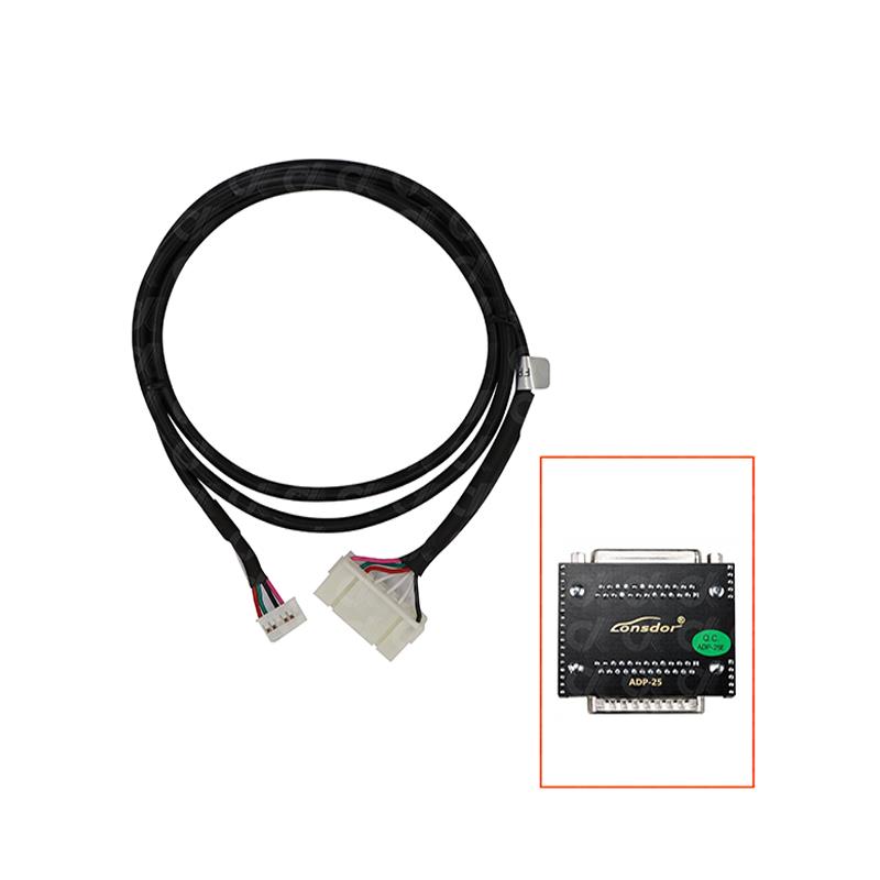 Lonsdor Cable FP27 For ADP-25