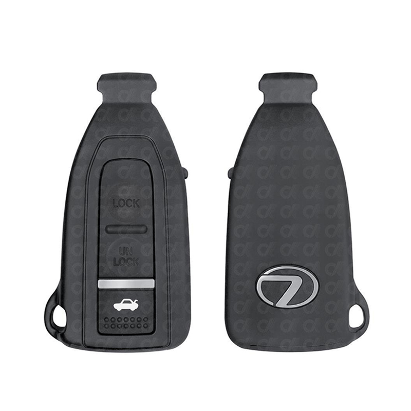 Lexus LS430 2004-2006 Genuine Smart Remote Key 3 Buttons 433MHz 89994-50260