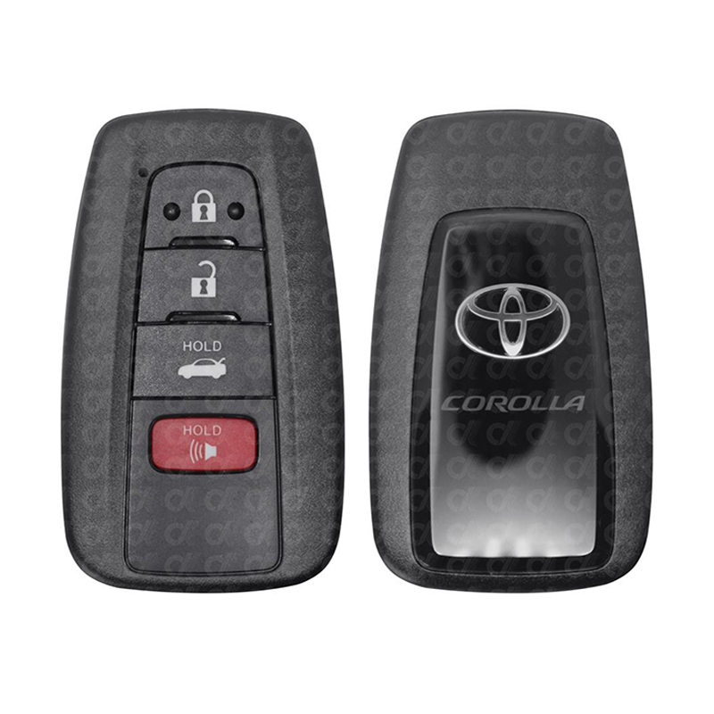 Toyota Corolla 2019+ Genuine Smart Remote Key 315MHz 8990H-02030