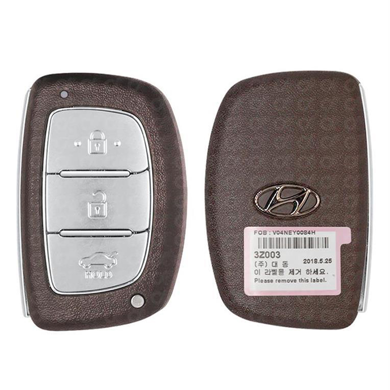 Hyundai I40 2015+ Genuine Smart Remote Key 433MHz 95440-3Z003