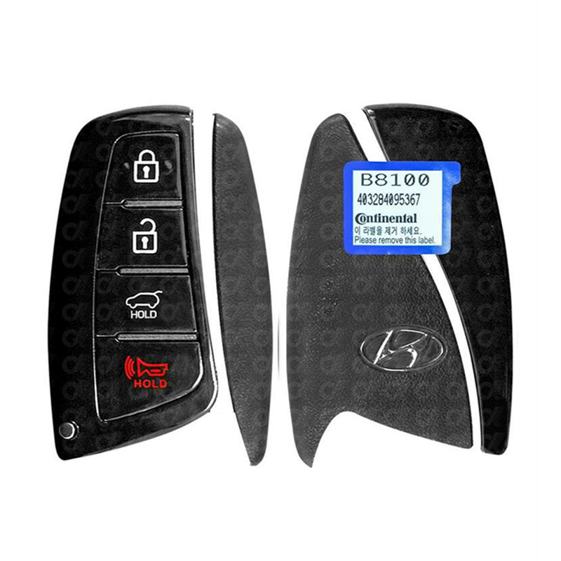 Hyundai Santa Fe 2013+ Genuine Smart Key 433MHz 95440-B8100