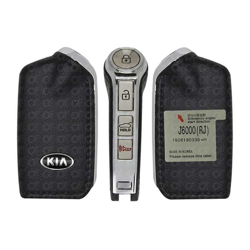 Kia K900 2018+ Genuine Smart Remote Key 433Mhz 95440-J6000
