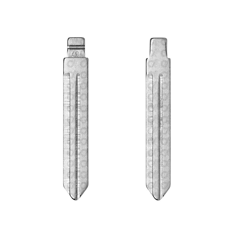 Keydiy KD Xhorse VVDI Universal Aftermarket Flip Remote Key DA37 NSN16R ...