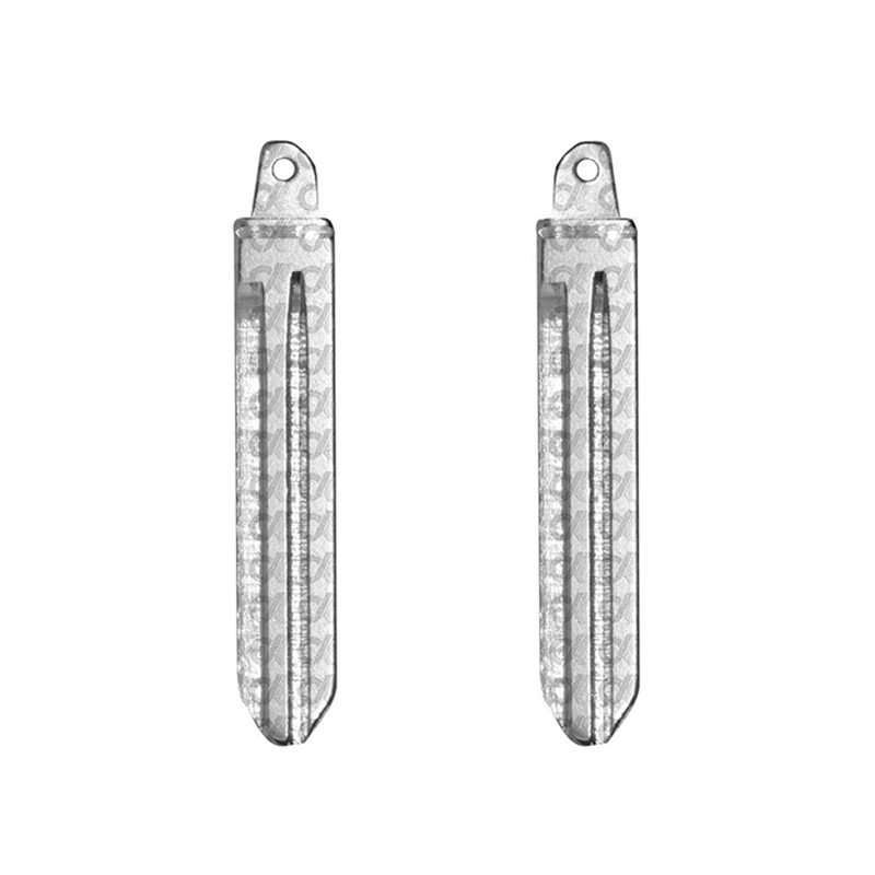 Keydiy KD Xhorse VVDI Universal Aftermarket Flip Remote Key Blade ...