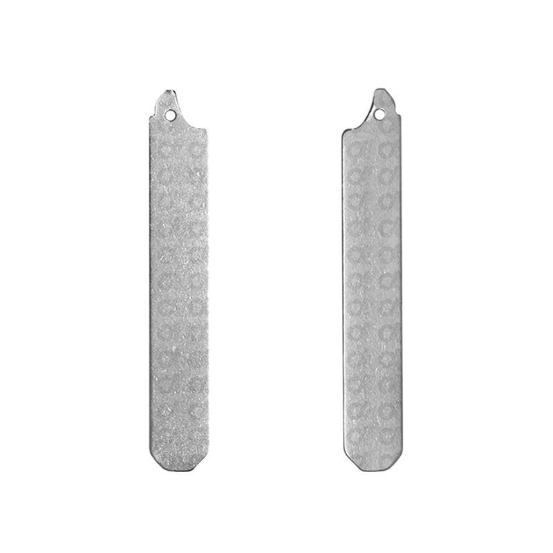 Keydiy KD Xhorse VVDI Universal Aftermarket Flip Remote Key Blade HO01 ...