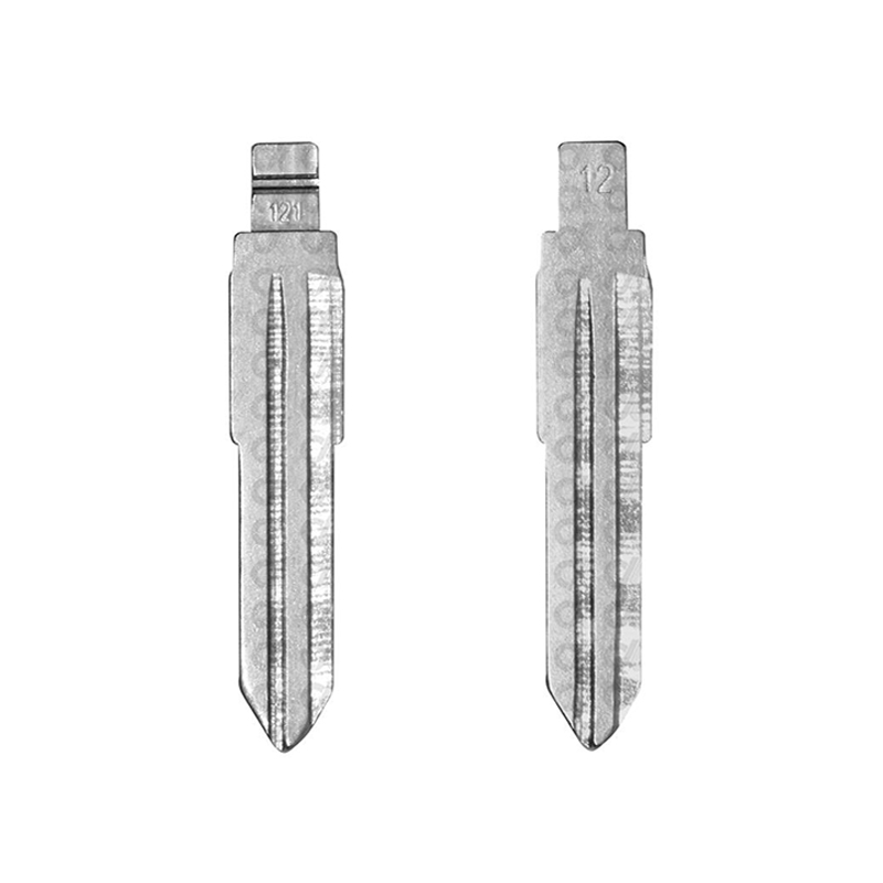 Keydiy KD Xhorse VVDI Universal Aftermarket Flip Remote Key Blade B-121