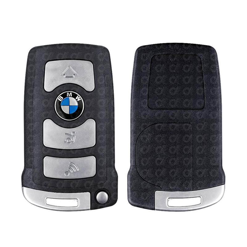 BMW CAS1 Aftermarket Remote Key 433MHz HITAG2 PCF7942A Transponder