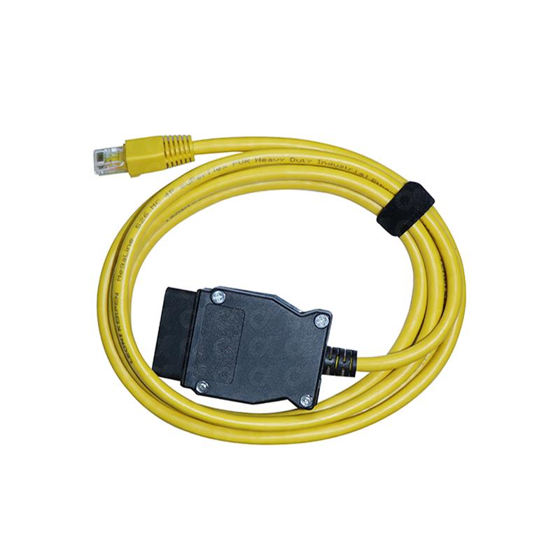 CB015 - BMW ENet cable