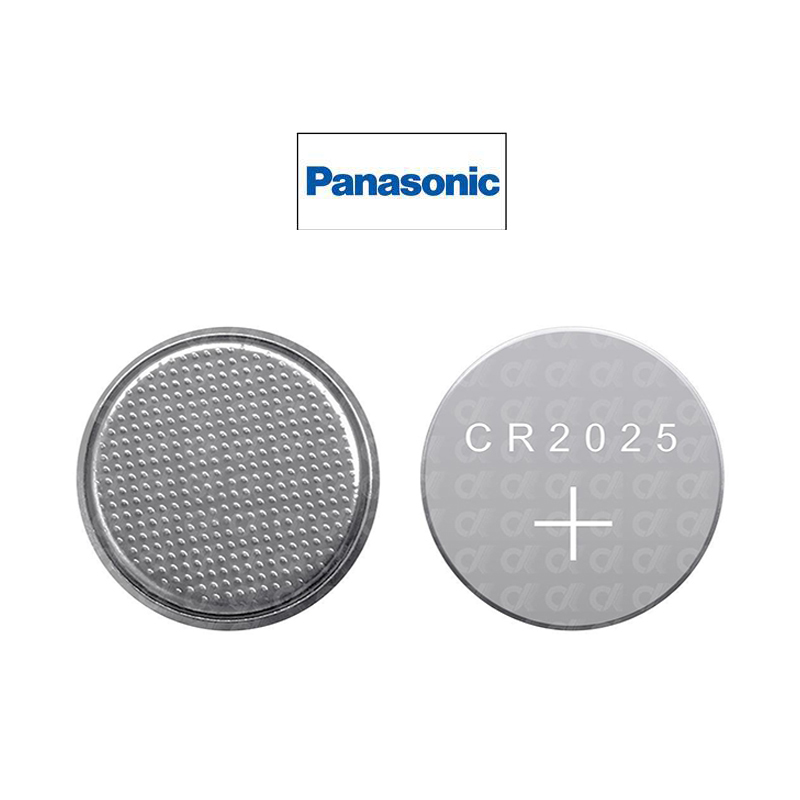Automotive Remote Battery Panasonic - 2025