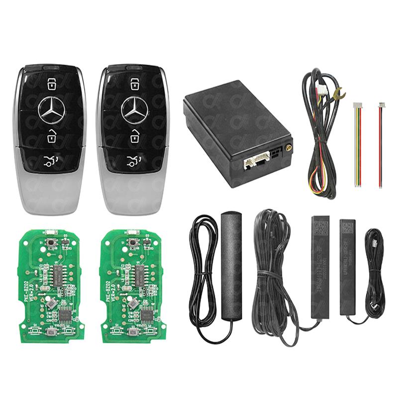 Easyguard Smart Key PKE Kit for Benz - Keyless Entry