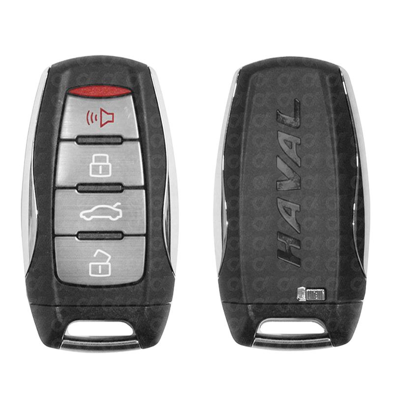Great Wall Haval Smart Key 2021 Aftermarket XSW04A