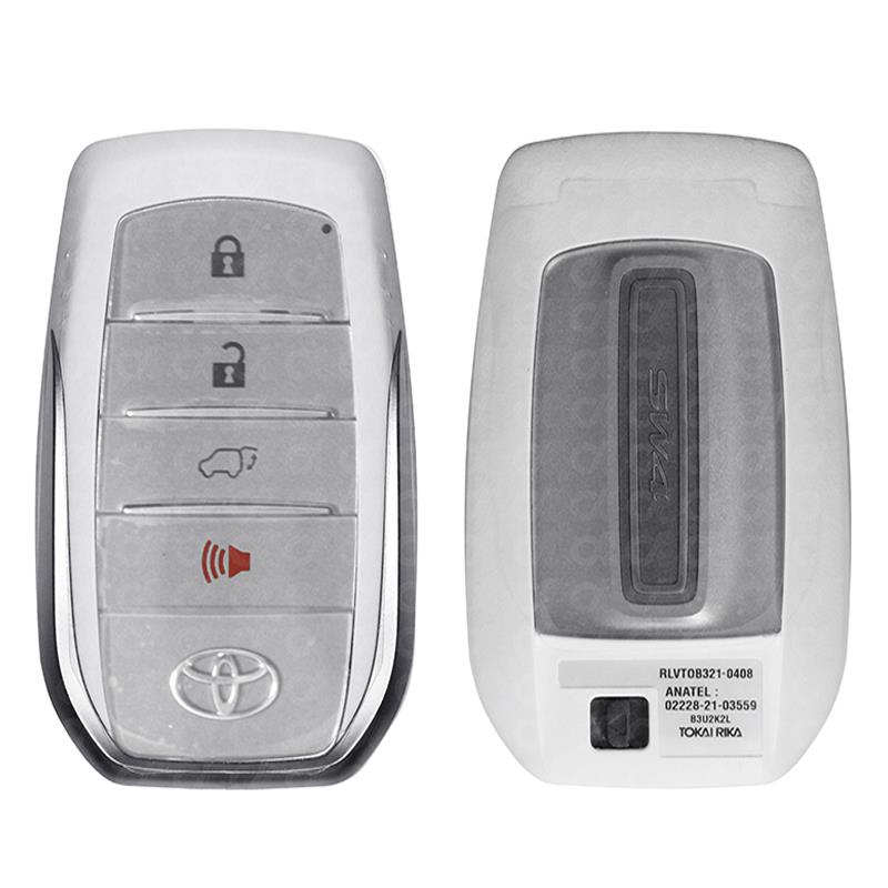 Diplomacy key Auto electronic keys solutions - Your Best Car Keys and ...