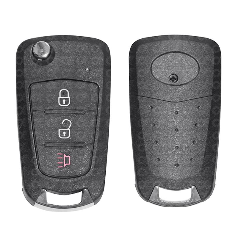 Great Wall Wingle Steed 5, 6 Haval Hover H5 Folding Aftermarket Flip ...