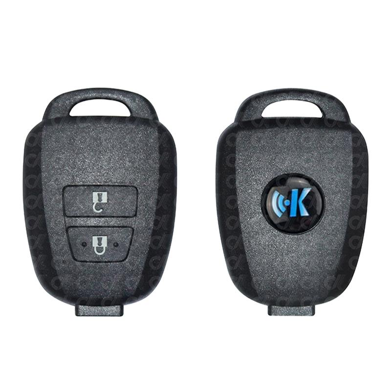 Keydiy KD Universal Remote Key B Series Toyota Type B35-2