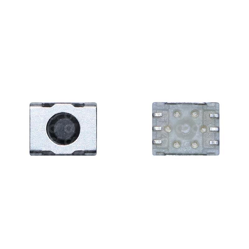 Button Switch for Mercedes FBS4 Smart Remote Key PCB