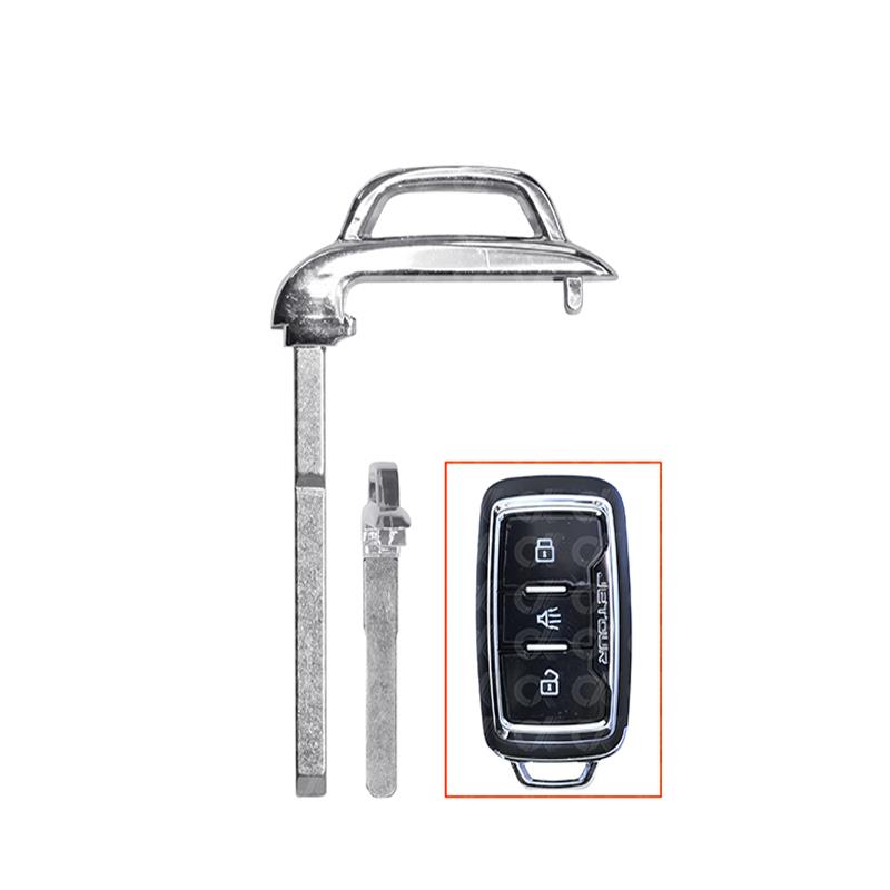 Chery Jetour Aftermarket Smart Remote Key Blade