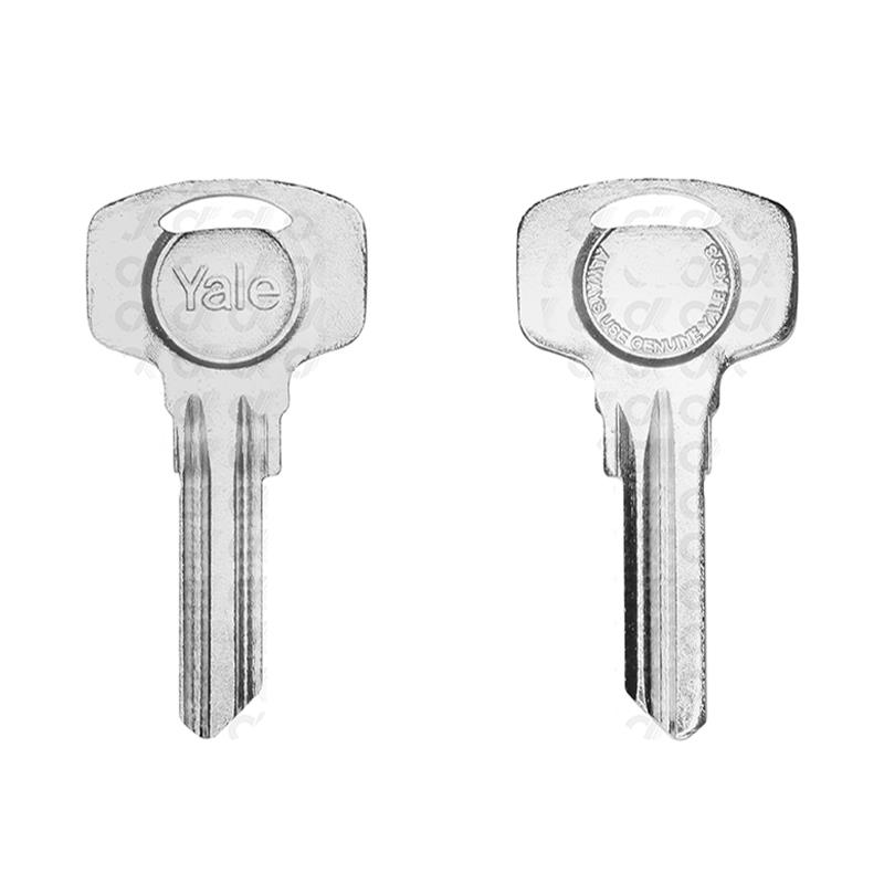 YA89 Key Blank For Yale