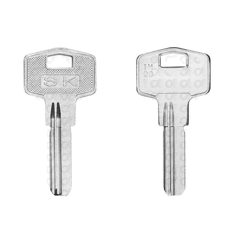 IH20 Key Blank For SK