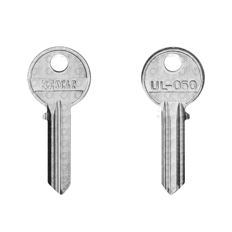 UL-050 Key Blank For Schr