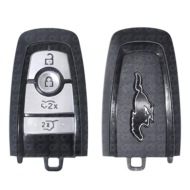 Ford Mustang Mach-E 2020 Genuine Smart Remote Key 433MHz MX6T-15K601-EA