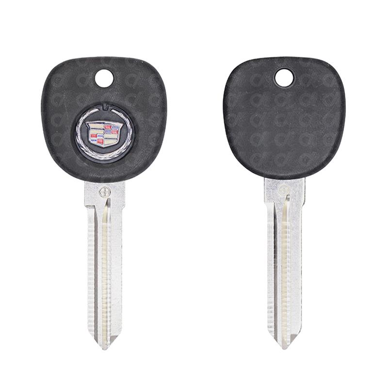 Cadillac Escalade DTS CTS STS Genuine Transponder Key PCF7936 ID46 20985619