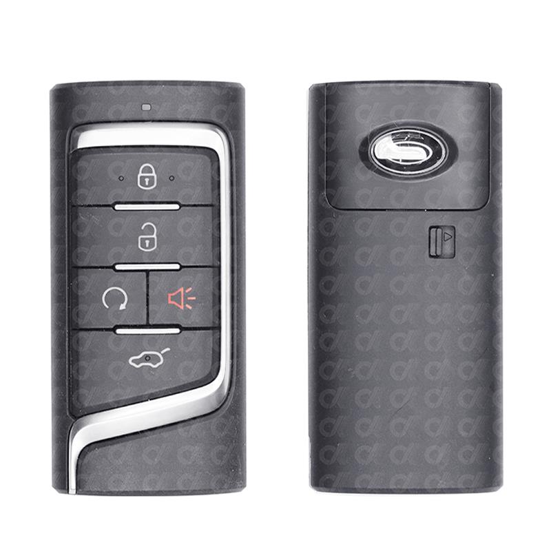 GAC Trumpchi Aftermarket Smart Key 433MHz 8245009CAD0102
