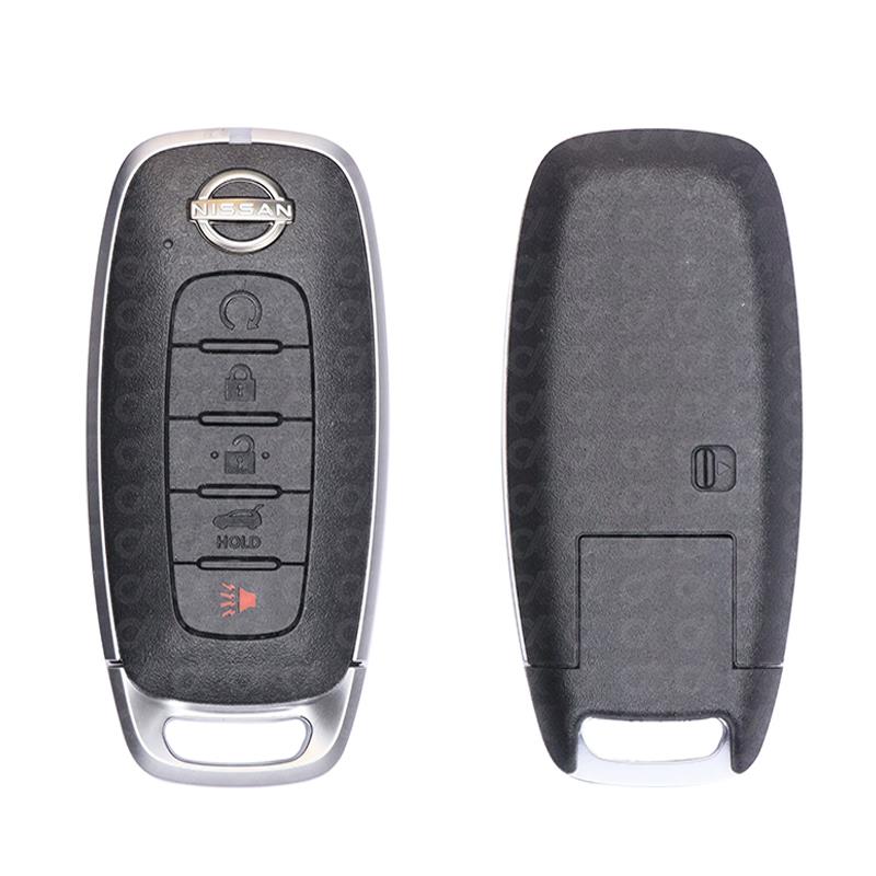 Nissan Pathfinder 2023 Genuine Without Bag Smart Remote Key 433MHz ...