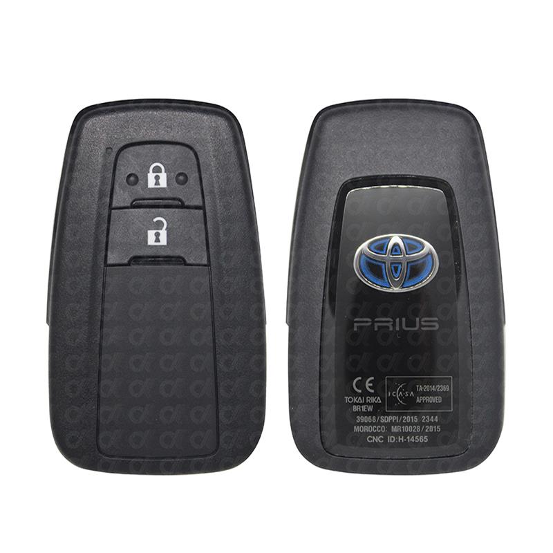 Toyota Prius 2016+ Genuine Smart Remote Key 433MHz 89904-47560