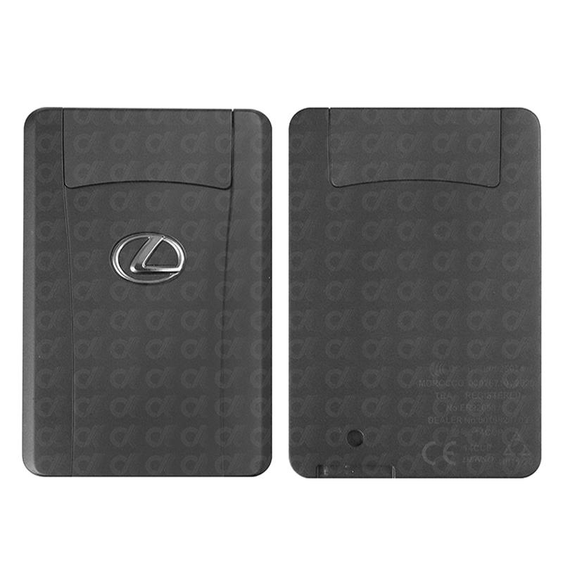 Lexus LX600 LX500D 2021-2022 Genuine Smart Card Key 433MHz 8990H-78570