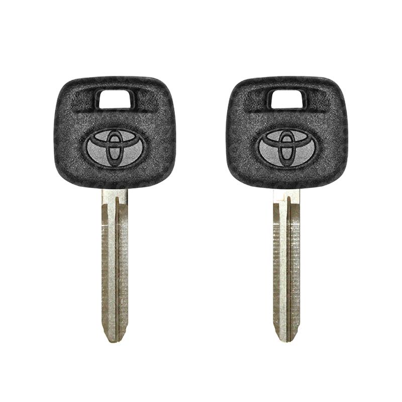 Toyota 2000-2009 Genuine Key blank 90999-00251