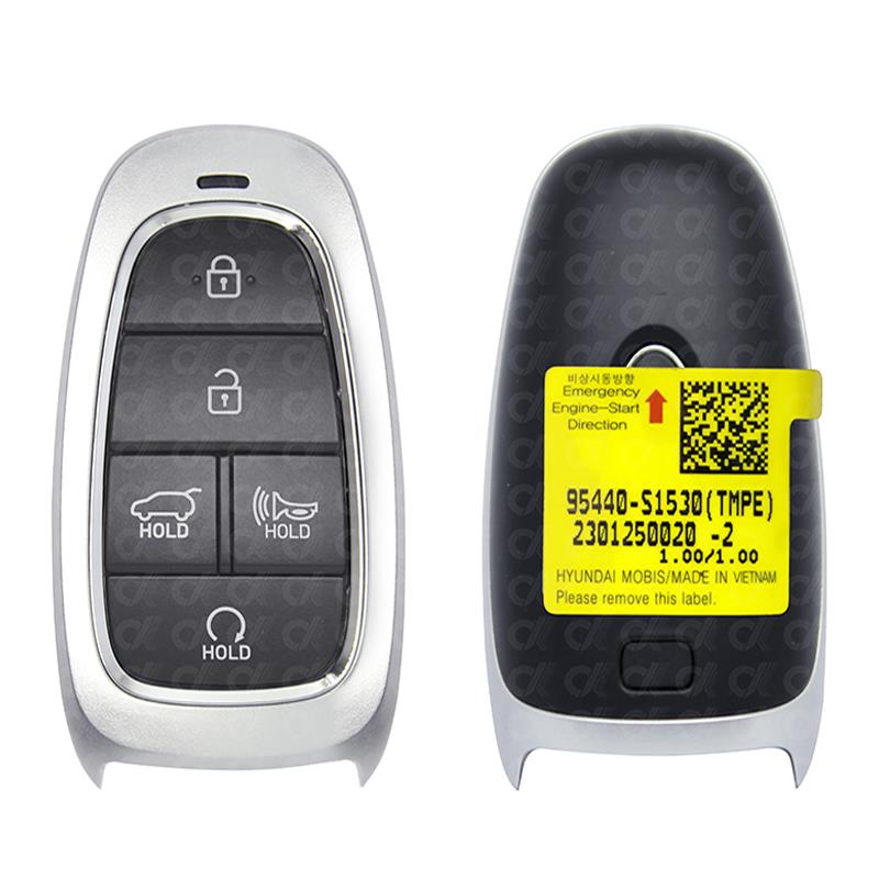 Hyundai Santa Fe 2021 Genuine Smart Remote Key 433MHz 95440-S1530