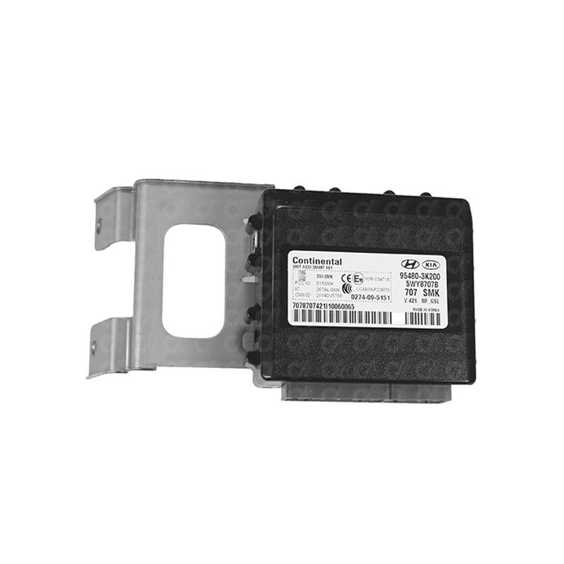 Hyundai Sonata Smart Key Module 95480-3K200