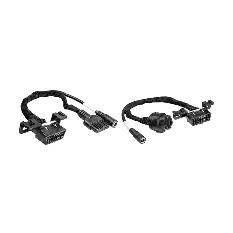 Mercedes Benz ISM DSM 7G-Tronic Renew Cable for VVDI MB BGA Tool