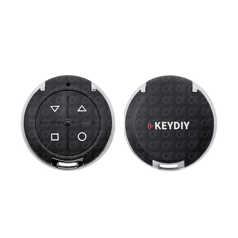 Keydiy KD Universal Remote Key 4 Buttons Garage Type B31