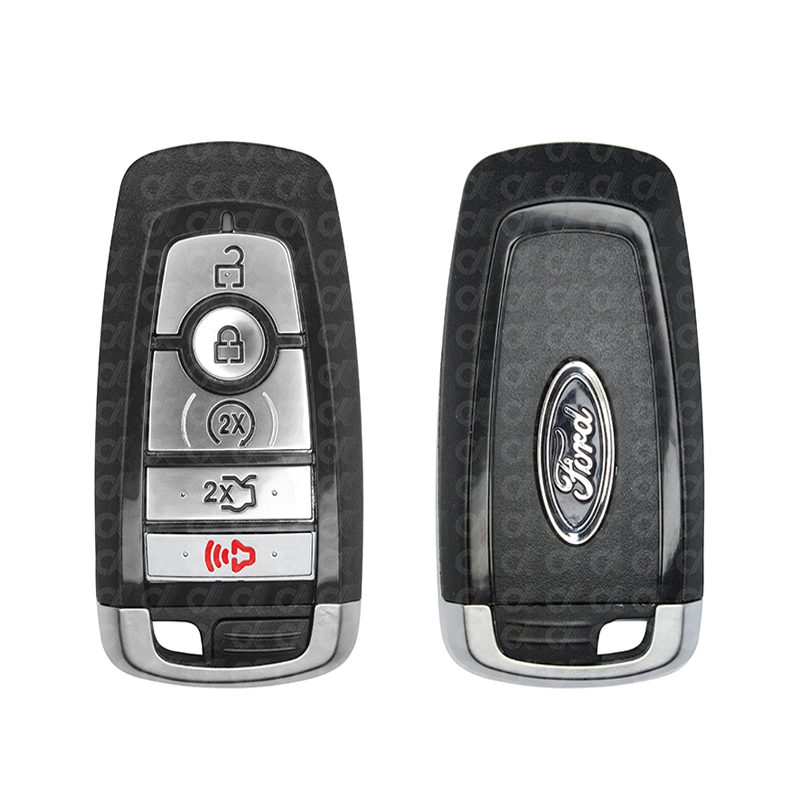 Ford Fusion Explorer Edge 2016-2021 Aftermarket Smart Key Remote 5 ...