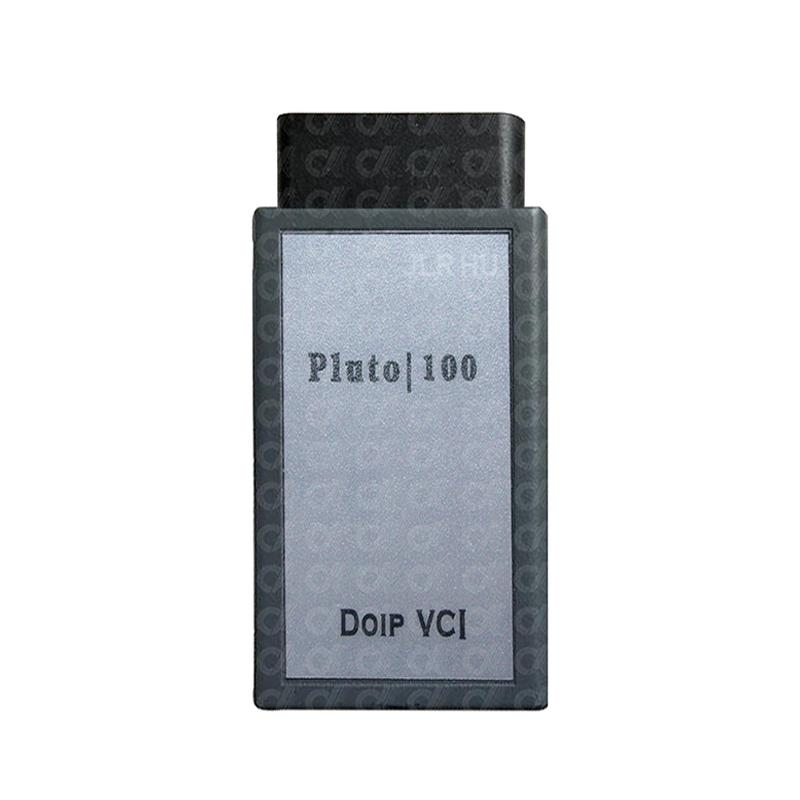 Pluto JLR DIOP VCI Full Package for Landrover and Jaguar 2017-2023