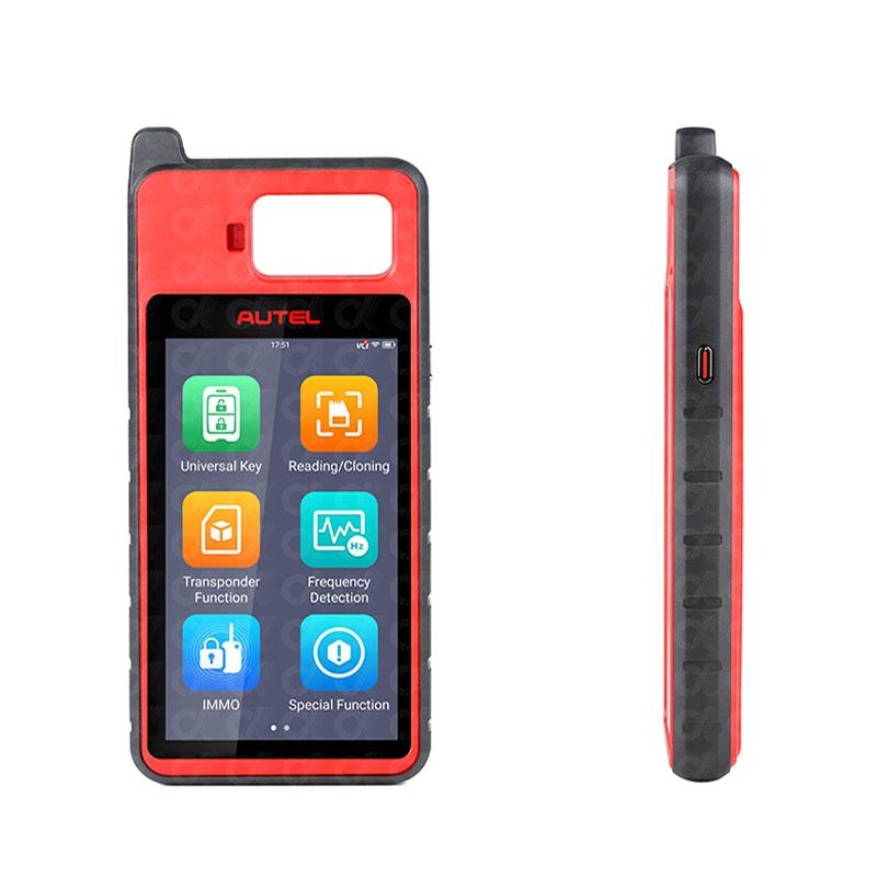 Autel MaxiIM KM100 IMMO Key Programmer