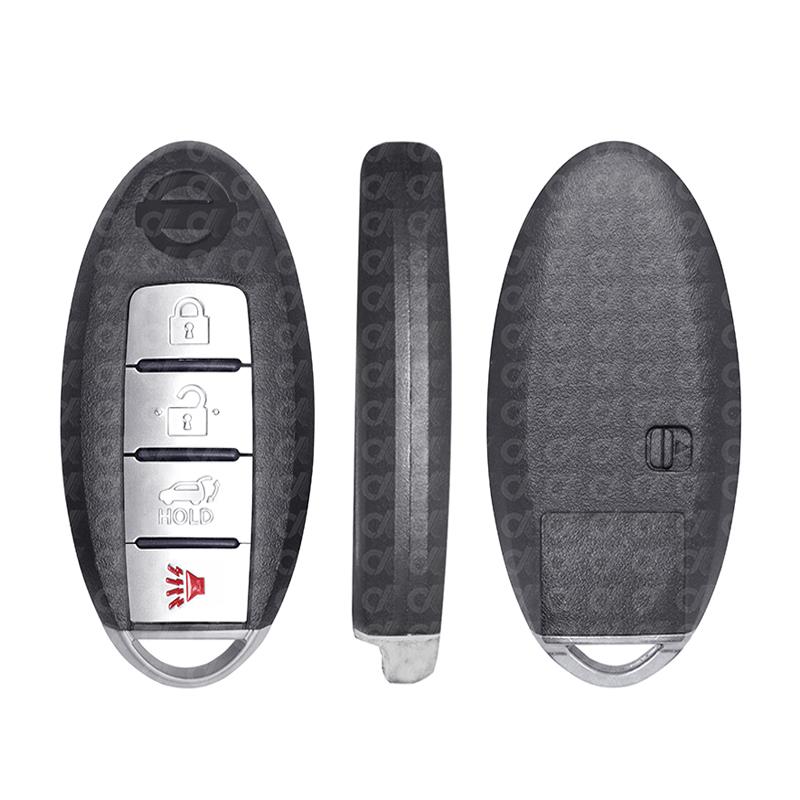 Nissan Patrol Armada 2010+ Aftermarket Smart Remote Key 433MHz 285E3-1LP0C