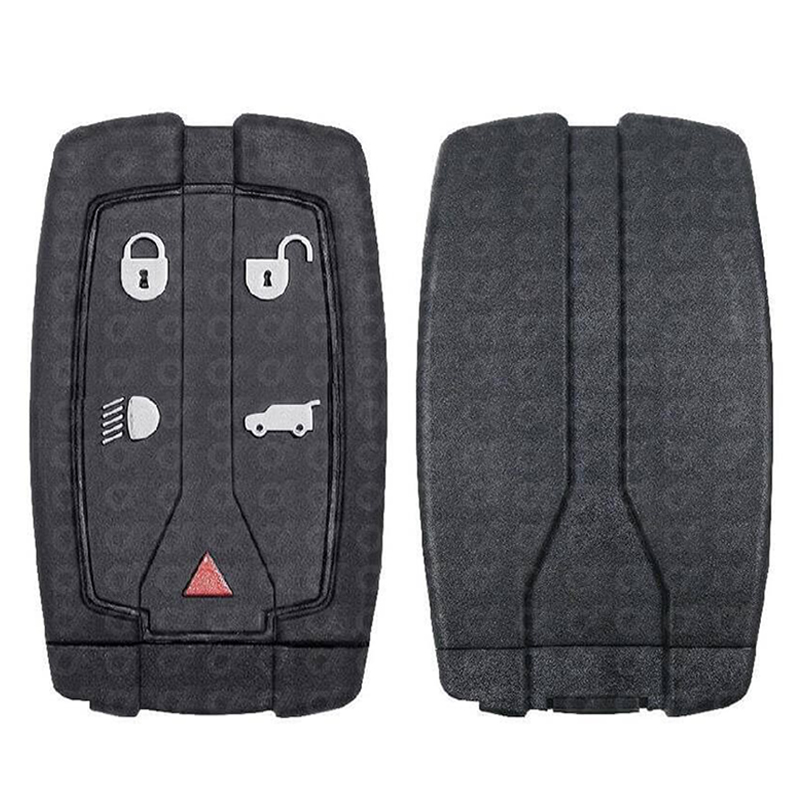 Land Rover Freelander 2 2009 Aftermarket Smart Key 5 Buttons 315MHz FCC ...