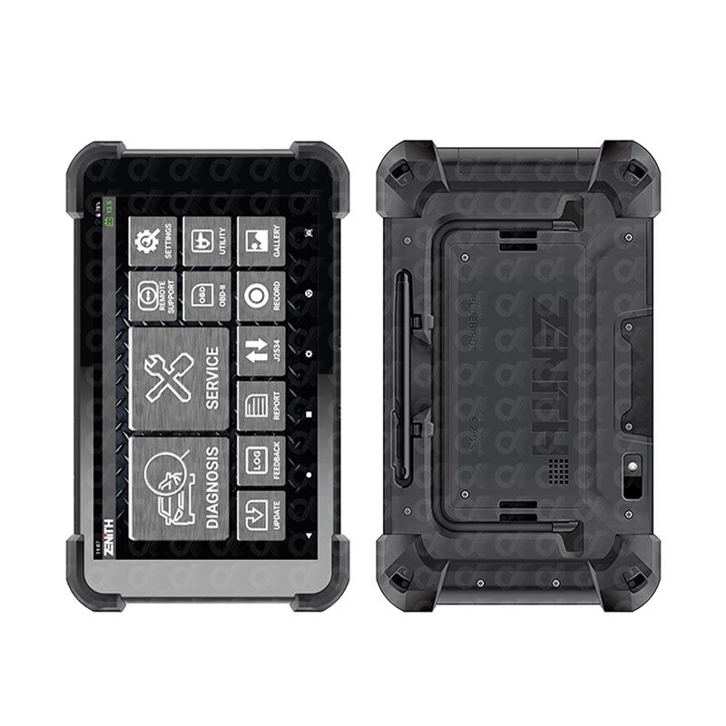Zenith Z5 Device Diagnostic Scan Tool