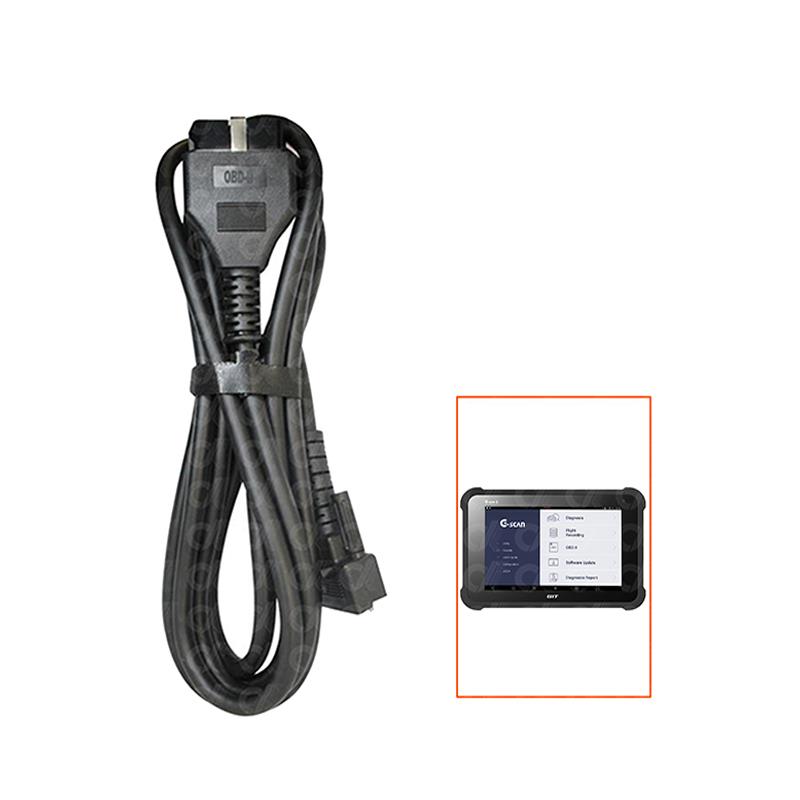 G Scan 3 Programmer OBD Cable